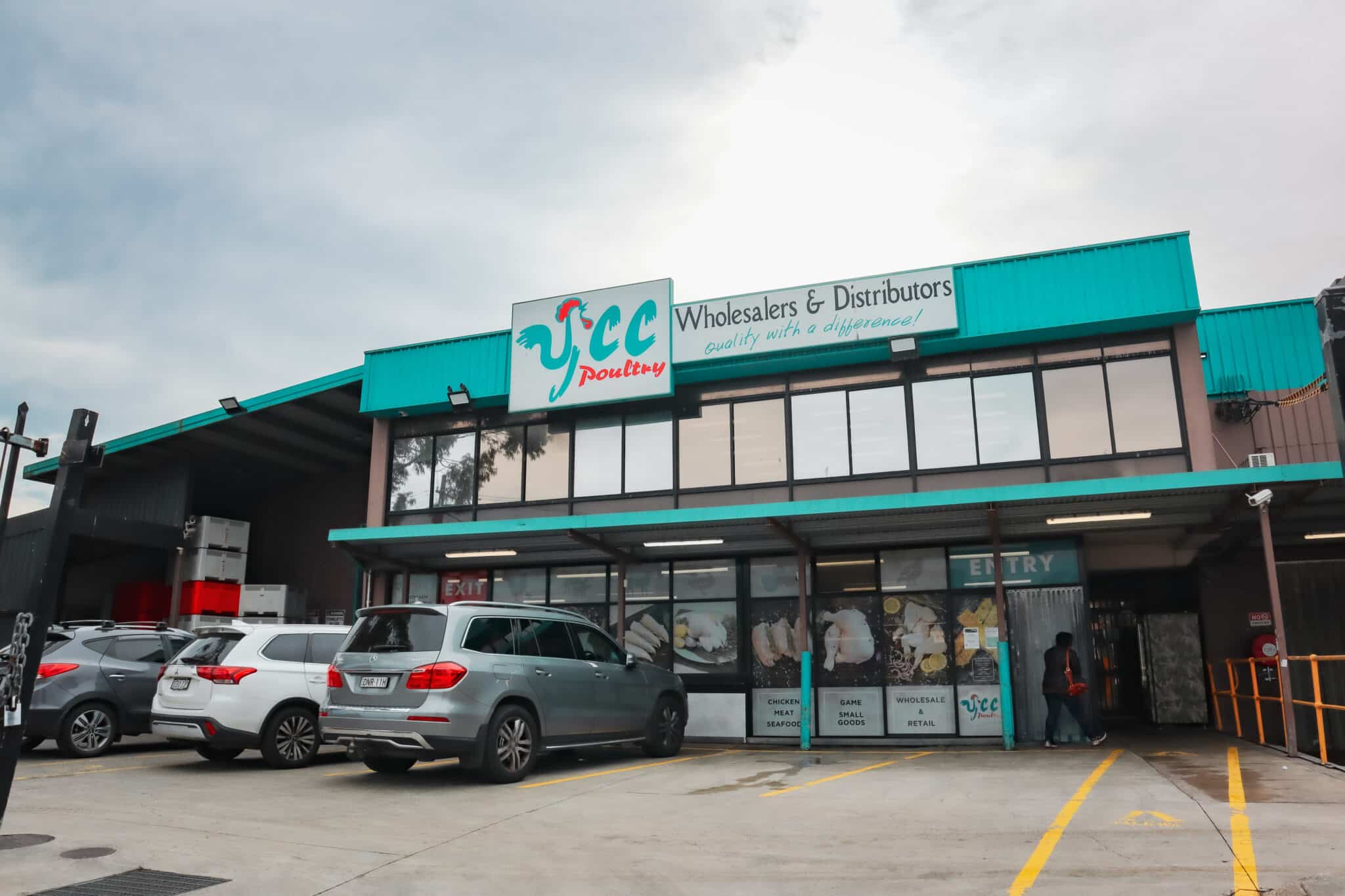 YCC Poultry - 120 Years of Combined Experience in the Meat & Poultry Industry - Order Online ...