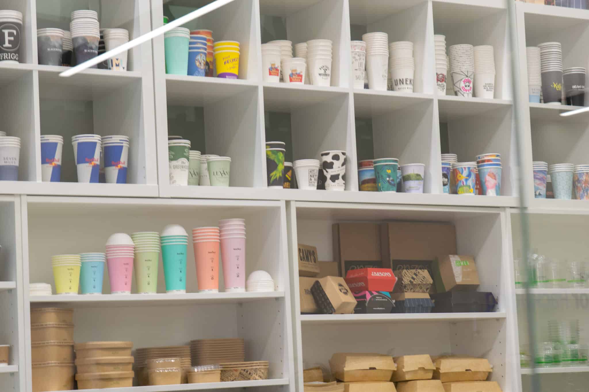 Anchor Packaging - A Journey Towards a Greener Future - Supplier Case ...