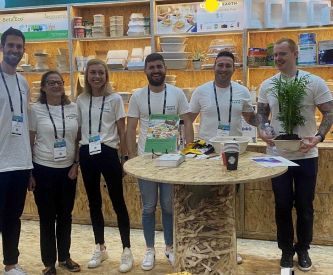 Anchor Packaging - A Journey Towards a Greener Future - Supplier Case ...