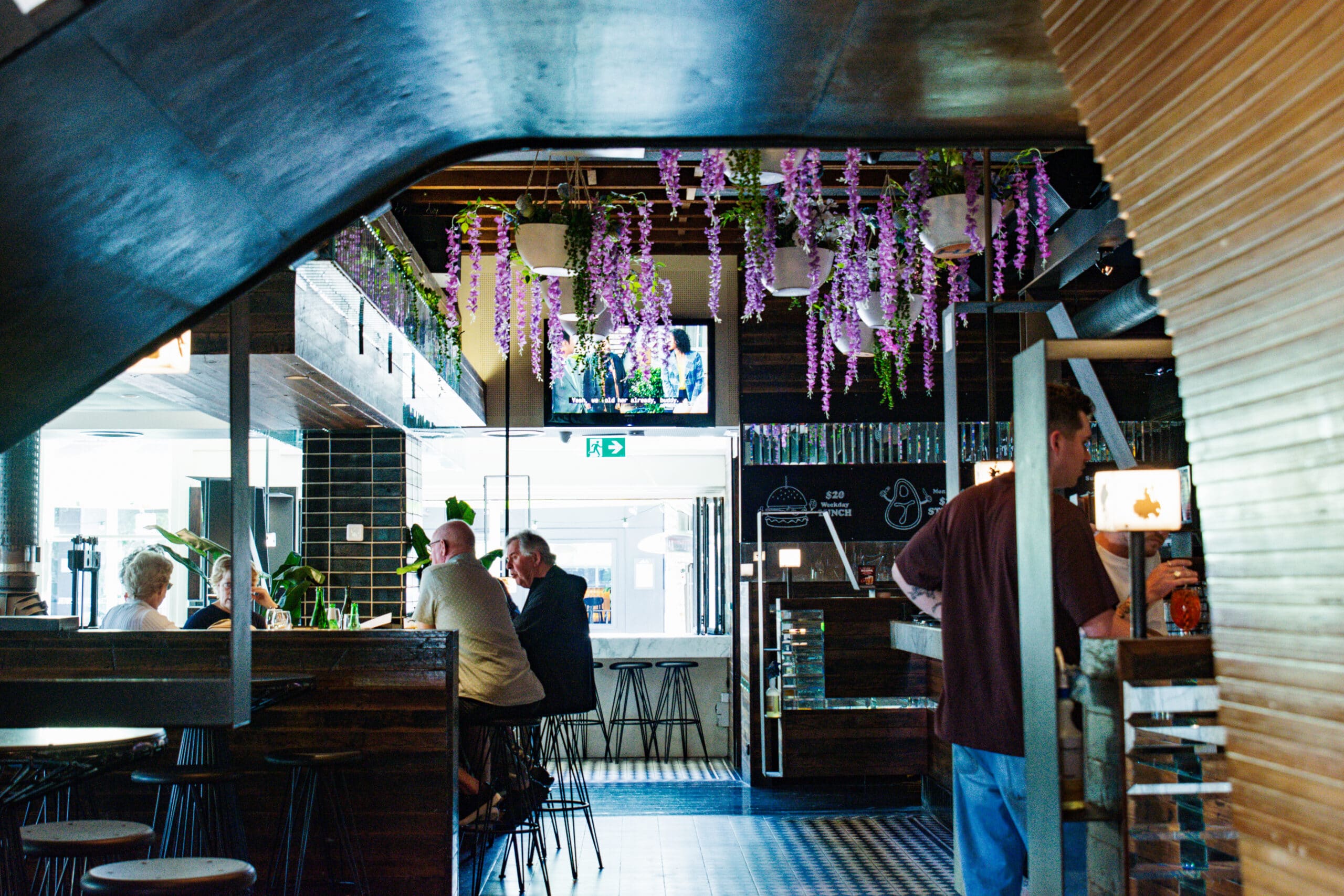 Multi-Venue Group, Red Rock Venues, Consolidates Ordering With FoodByUs ...