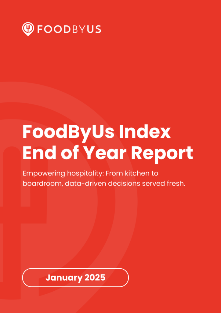 FoodByUs Index Reports - Order Online with FoodByUs