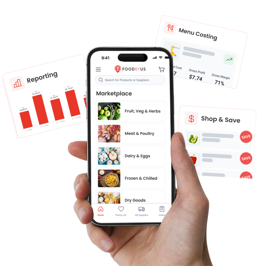 Moonlight Wine | Order online with FoodByUs