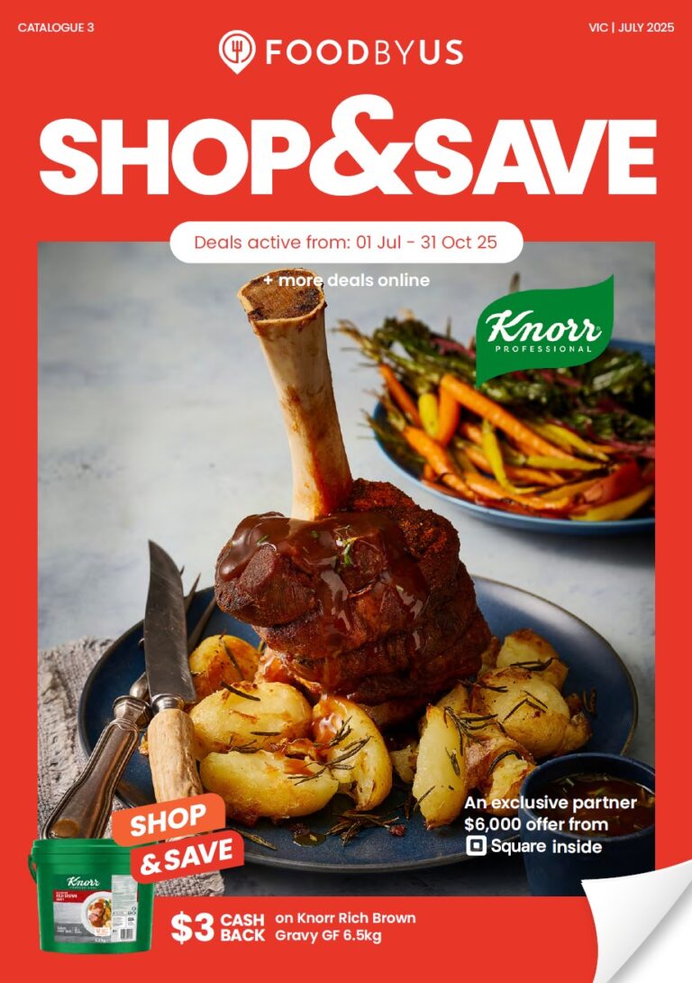 Shop and Save Catalogues - Explore Exclusive Deals